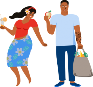 À propos - Carrefour Polynésie